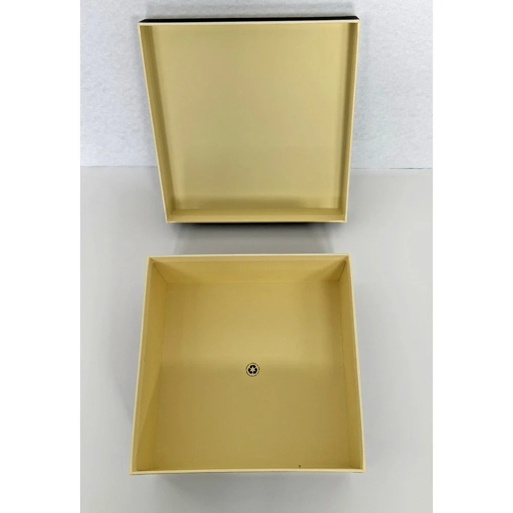 Jo Malone | Party Supplies | Jo Malone London Gift Box Only Empty Black ...